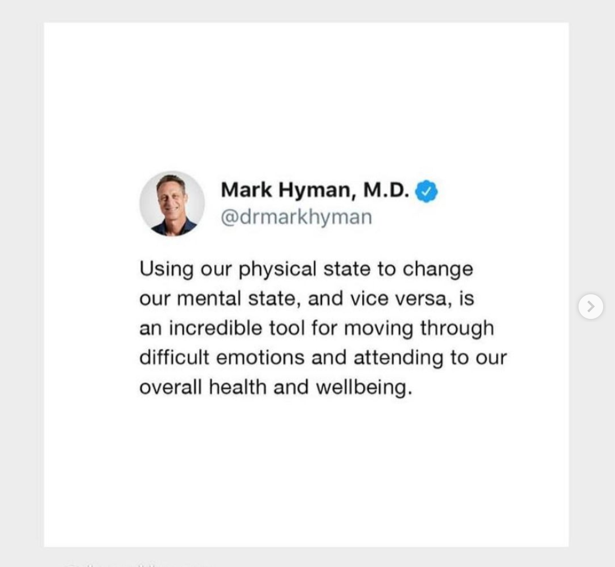 The Toll of Mental Health on Physical Well-Being | Lydia Lacey Fitness
